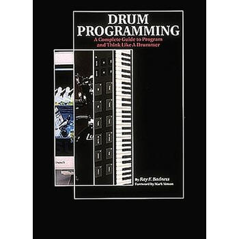 【】Drum Programming: A Complete Guide t