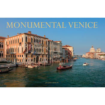 【】Monumental Venice