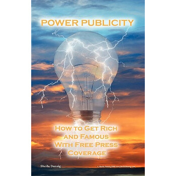 【】Power Publicity