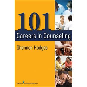【】101 Careers in Counseling