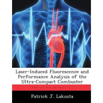 【】Laser-Induced Fluorescence and