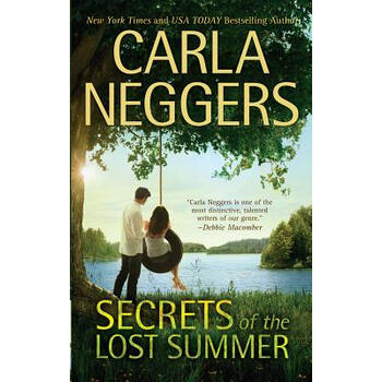 【】Secrets of the Lost Summer