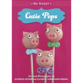【】Be Sweet: Cutie Pops