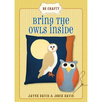 【】Bring the Owls Inside