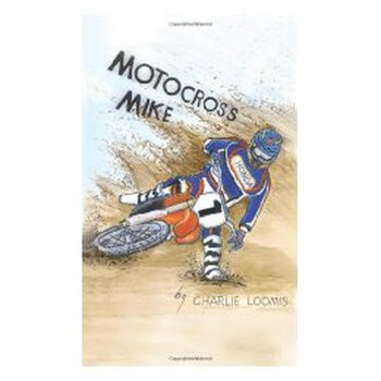 【】Motocross Mike