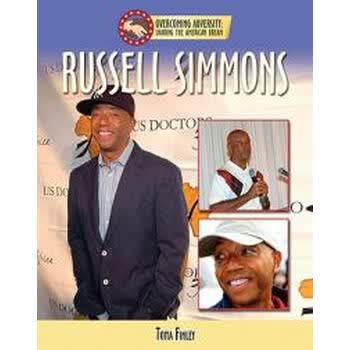 【】Russell Simmons