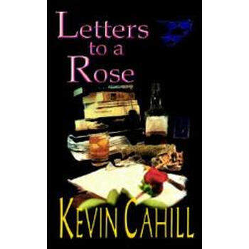 【】Letters to a Rose