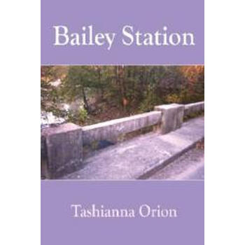 【】Bailey Station