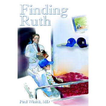 【】Finding Ruth