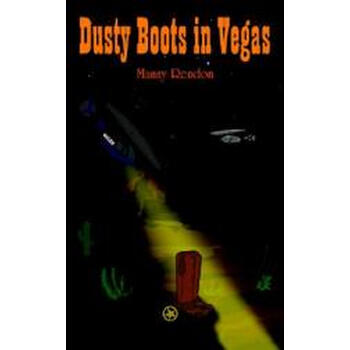 【】Dusty Boots in Vegas