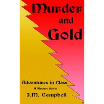 【】Murder and Gold