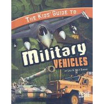 【】The Kids' Guide to Military