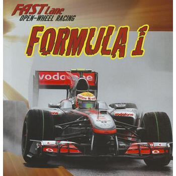 【】Formula 1