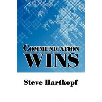 【】Communication Wins