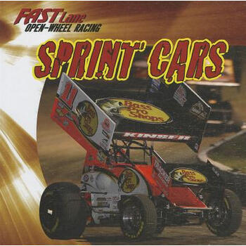 【】Sprint Cars