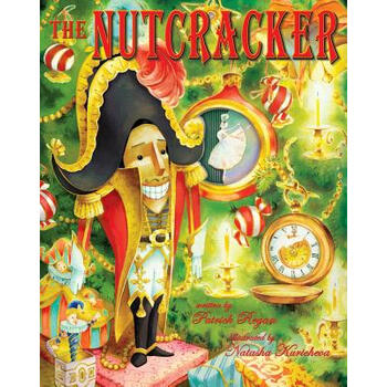 【】The Nutcracker