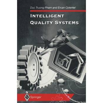 【】Intelligent Quality Systems