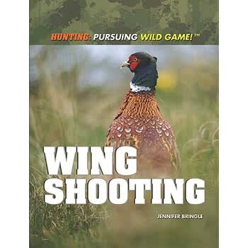 【】Wing Shooting