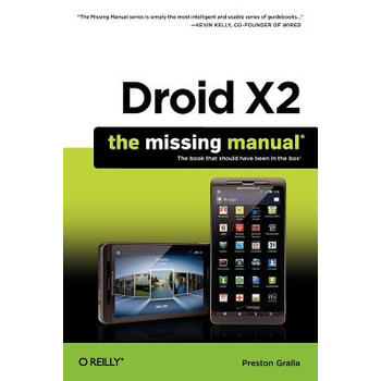 【】Droid X2