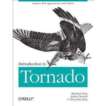 【】Introduction to Tornado