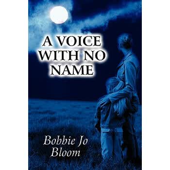 【】A Voice with No Name