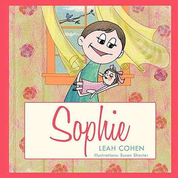 【】Sophie