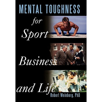 【】Mental Toughness for Sport, Business and