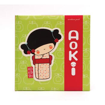 【】Aoki