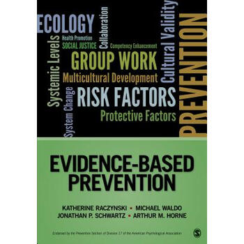 【】Evidence-Based Prevention