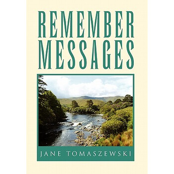 【】Remember Messages