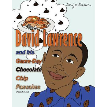 【】David Lawrence and His Game Day