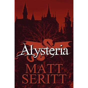 【】Alysteria