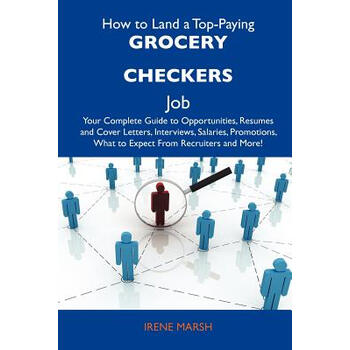 【】How to Land a Top-Paying Grocery