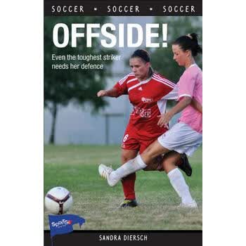 【】Offside!
