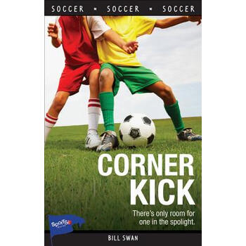 【】Corner Kick