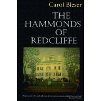 【】The Hammonds of Redcliffe