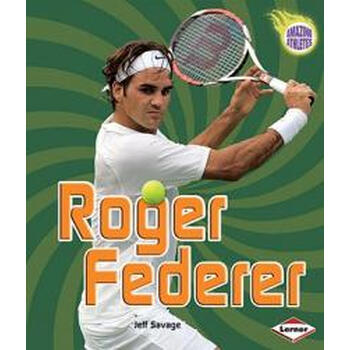 【】Roger Federer