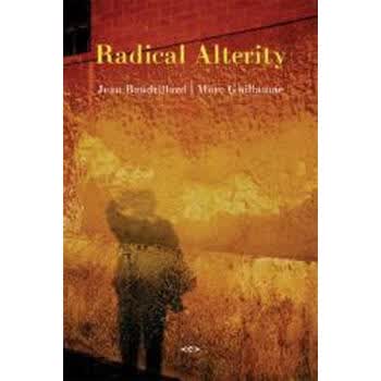 【】Radical Alterity