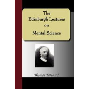 【】The Edinburgh Lectures on Mental