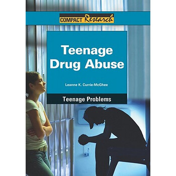 【】Teenage Drug Abuse