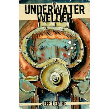 【】The Underwater Welder