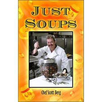 【】Just Soups