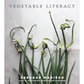 【】Vegetable Literacy: Cook