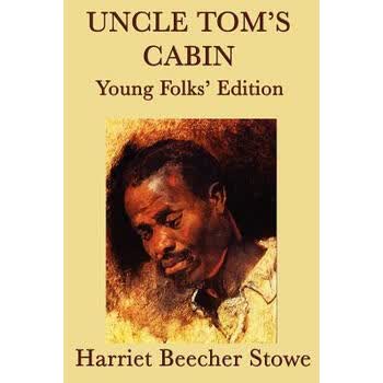 【】Uncle Tom's Cabin - Young Folks'