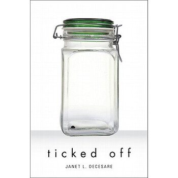 【】Ticked Off