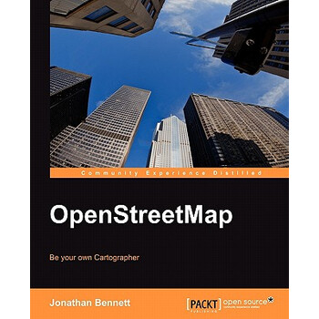 【】Openstreetmap