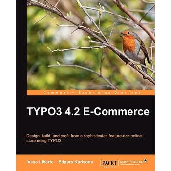 【】Typo3 4.2 E-Commerce