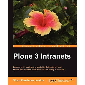【】Plone 3 Intranets