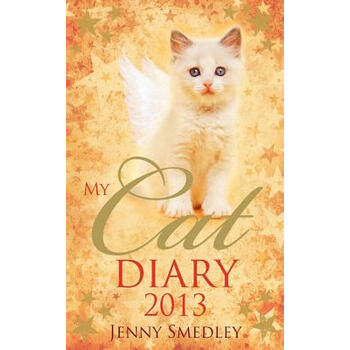 【】My Cat Diary 2013