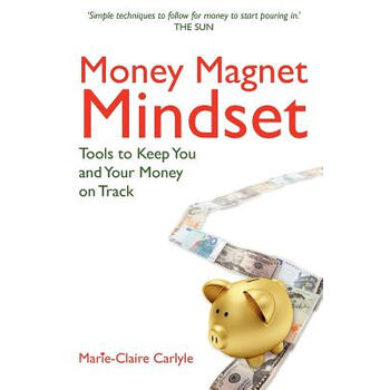 【】Money Magnet Mindset